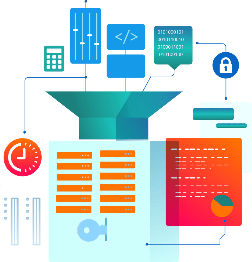 Unify | Practices | Data
